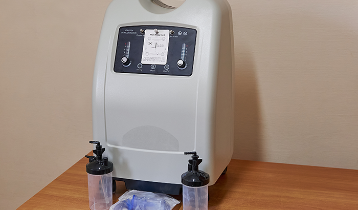 Is a Portable Oxygen Concentrator for Travel Real? | O2 Assist