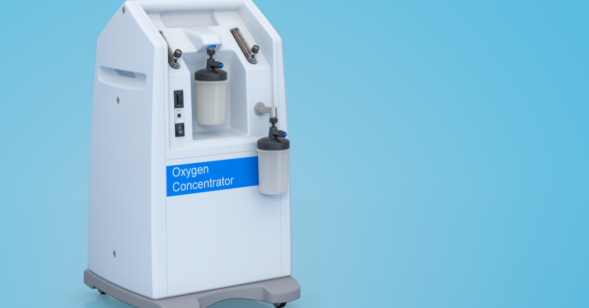 What Are Some Top Pulse Flow Oxygen Concentrators? | O2 Assist