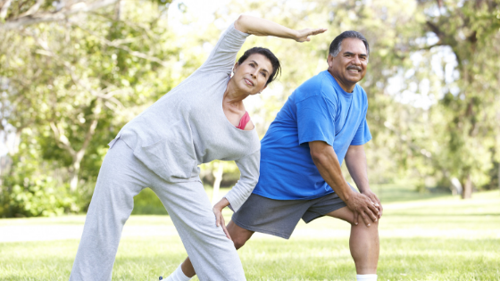 Exercising with COPD Part 3 | O2 Assist Oxygen Concentrators