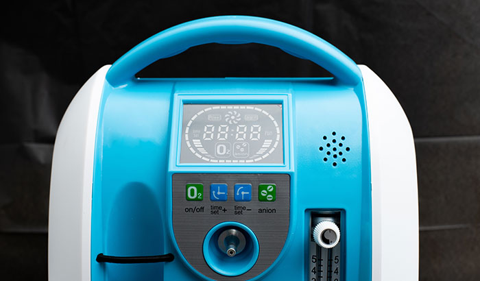 Home Oxygen Concentrators: How Do They Work? – O2 Assist