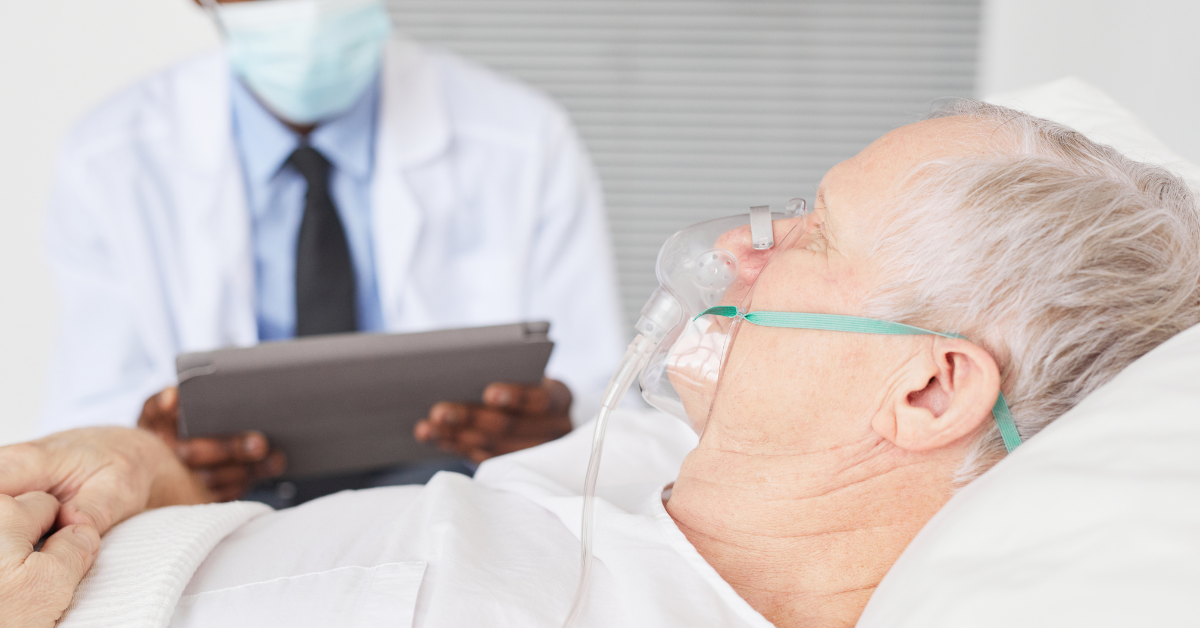 What are Some Indications for Oxygen Therapy? | O2 Assist