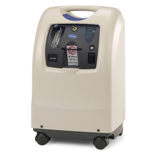 5 Liter Oxygen Concentrator | Invacare Perfecto 2 | O2 Assist